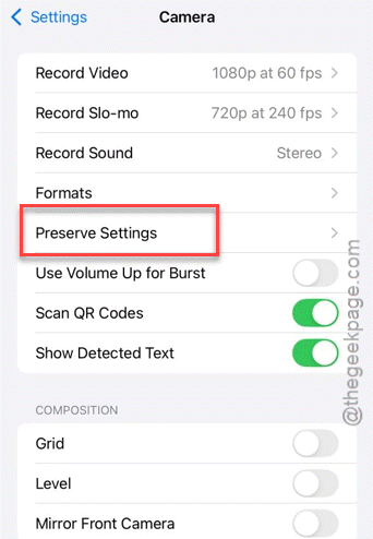 iPhone Camera Shutter Sound Plays Even in Silent Mode on iOS 26 - How ...