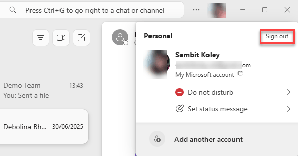 MS Teams Call Failures During Microsoft 365 Outage - What to Do