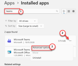 Microsoft Teams App Won't Open At All - Here are the fixes