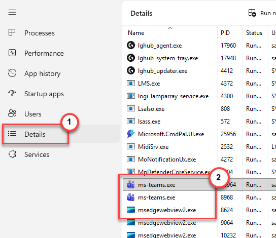Microsoft Teams App Won't Open At All - Here are the fixes