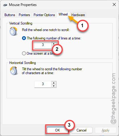 MS Word Freezes, Blurs Text, and Loses Scroll Function on Windows 11