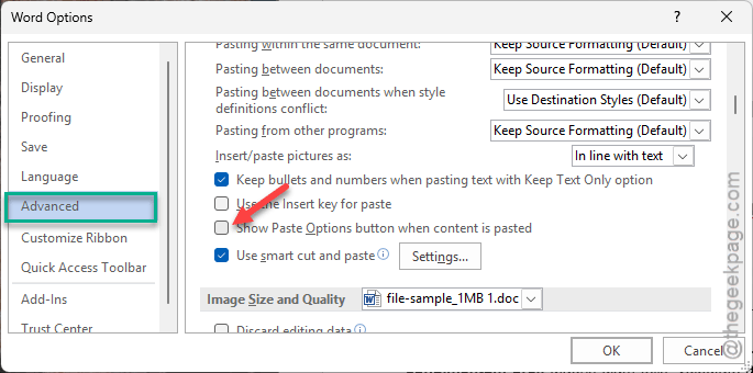 Copy-Paste in Word Loses or Alters Formatting in Microsoft Word - How ...