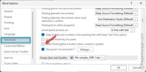 Copy-Paste in Word Loses or Alters Formatting in Microsoft Word - How ...