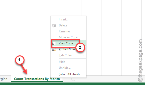 Pivot Table Not Refreshing Automatically After Source Data Change in ...