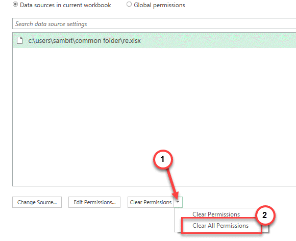 Excel Power Query ‘Formula.Firewall’ Error When Combining Multiple Data ...