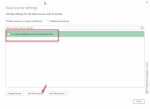 Excel Power Query ‘Formula.Firewall’ Error When Combining Multiple Data ...