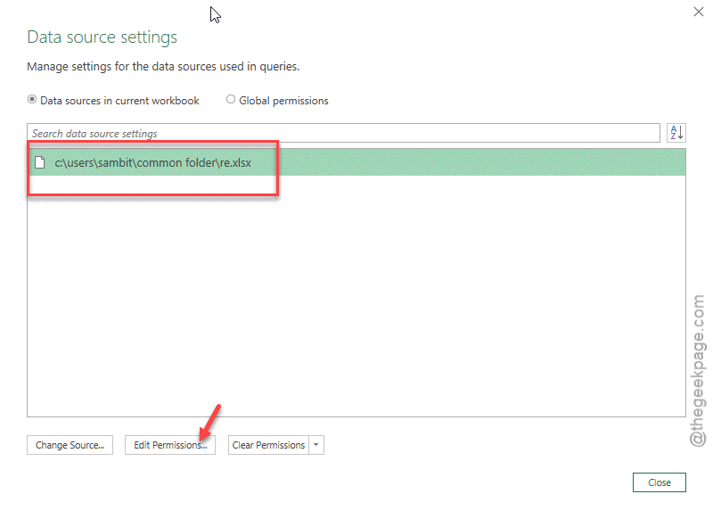 Excel Power Query ‘Formula.Firewall’ Error When Combining Multiple Data ...