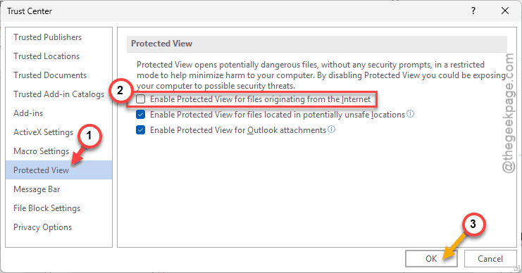 Word Refuses to Open Docs After Downloading From Web Sources - How to Fix
