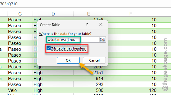 Excel Freezing When Filtering Large Tables With Multiple Criteria ...