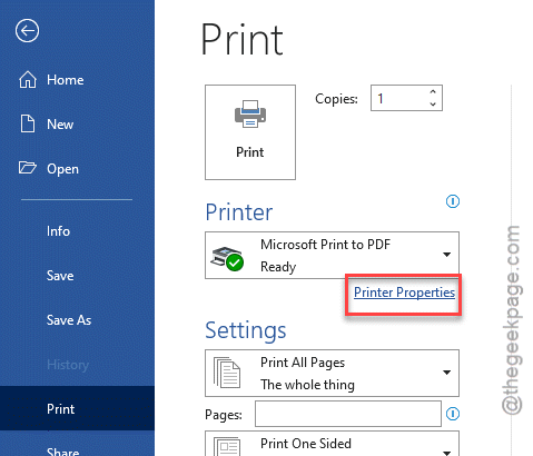 Microsoft Word Word Layout Shifts When Printing vs. Print Preview ...