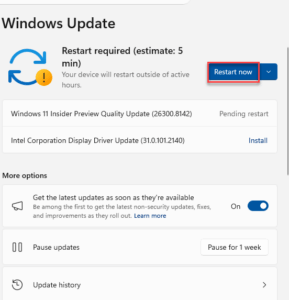 Bing Wallpaper Stuck on Same Image? How to Fix Daily Auto-Refresh Issue
