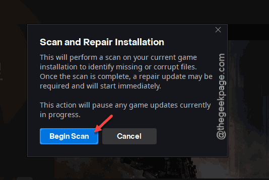 How to Fix Error Code 0x00001338 /11152 in COD Warzone