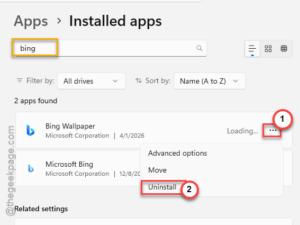 Bing Wallpaper Stuck on Same Image? How to Fix Daily Auto-Refresh Issue