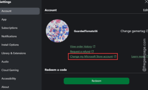 How to Fix Xbox App Stuck at Sign-In or Account Mismatch Error on Windows