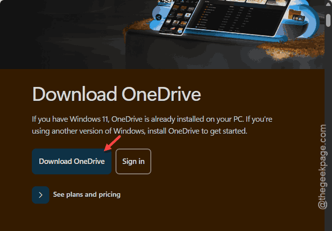 OneDrive Stuck on Looking for Changes Message - How to Fix