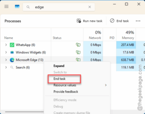 How to Fix Microsoft Edge Blank White Screen Issue on Windows 10/11