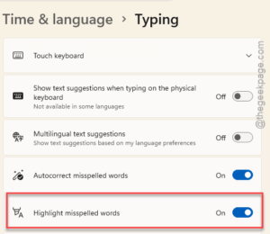 How to Fix Microsoft Edge Spell Check Not Working on Windows 11