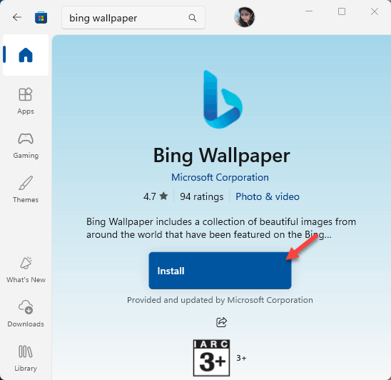 Bing Wallpaper Stuck on Same Image? How to Fix Daily Auto-Refresh Issue