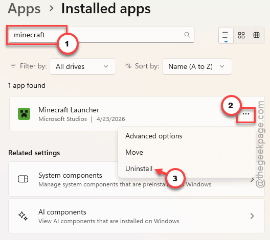Fix Can't Sign In or Login to Minecraft Launcher on Windows 11 PC