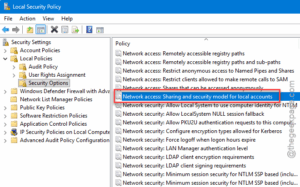 How to Fix "You Can't Access This Shared Folder" Error 0x800704F8 in ...