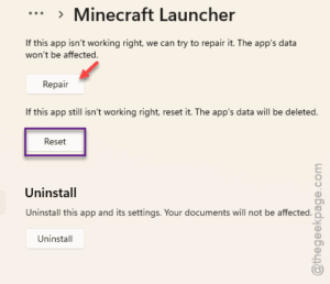 Fix Can't Sign In or Login to Minecraft Launcher on Windows 11 PC