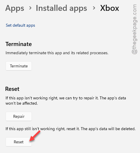 How to Fix Xbox App Game Install Error 0x80073cf6 on Windows 11
