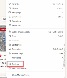 Forced Copilot Side Pane Opening Automatically in Microsoft Edge - How ...