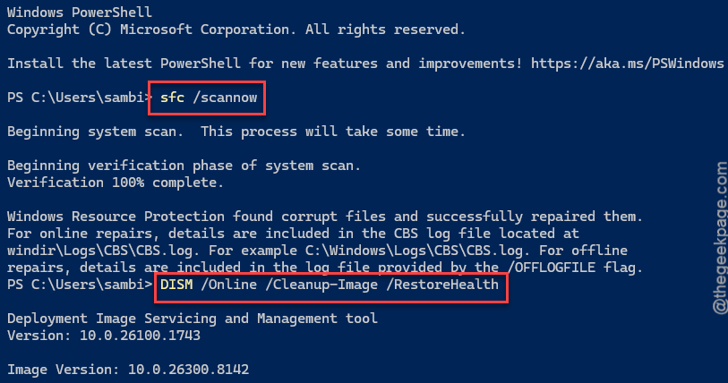 Volume Shadow Copy (VSS) Backup Failing? 6 Fixes