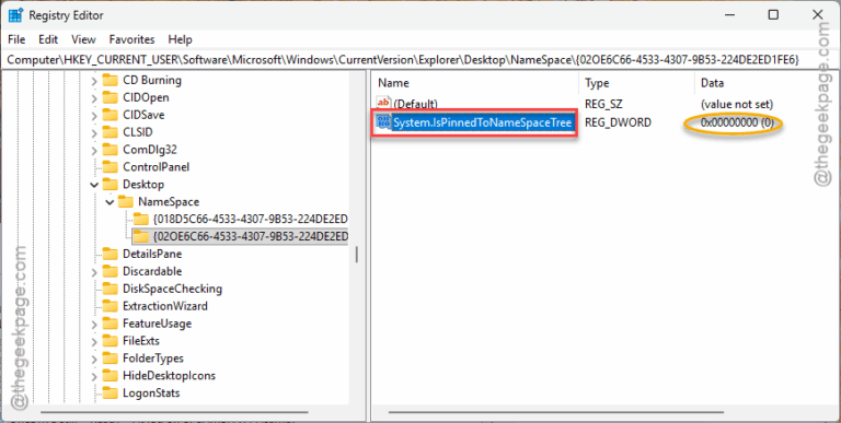 Two OneDrive Folders in File Explorer - How to Fix