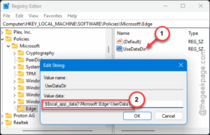 How to Fix Microsoft Edge Blank White Screen Issue on Windows 10/11