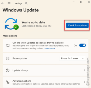 How to Fix Microsoft Edge Blank White Screen Issue on Windows 10/11