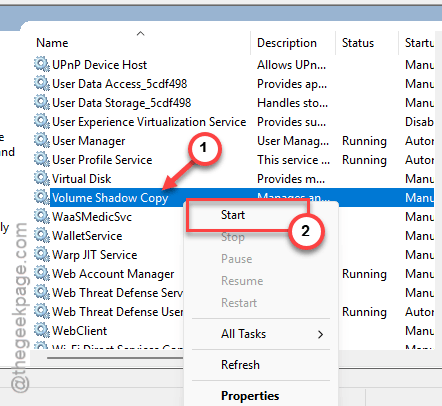 Volume Shadow Copy (VSS) Backup Failing? 6 Fixes