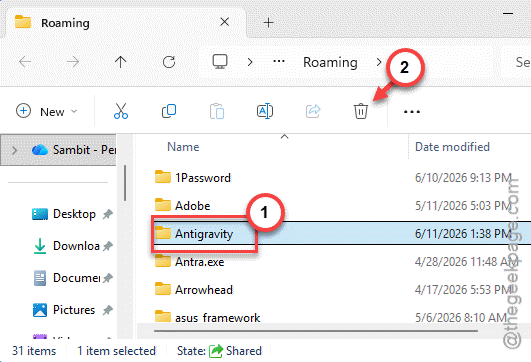 Antigravity IDE Not Opening on Windows 11? 3 Fixes