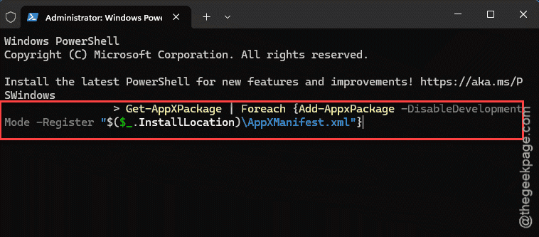 Windows 11 Photos App Error -2147219196? 5 Fixes