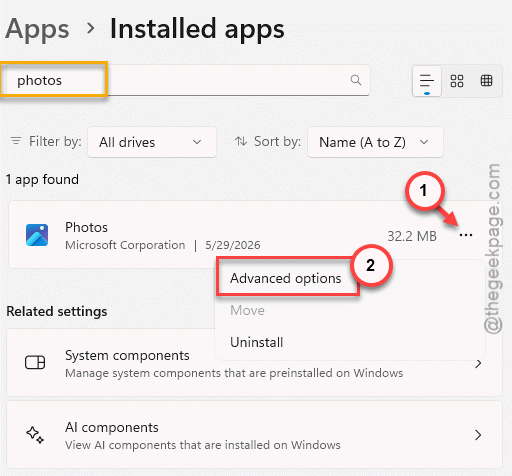 Windows 11 Photos App Error -2147219196? 5 Fixes