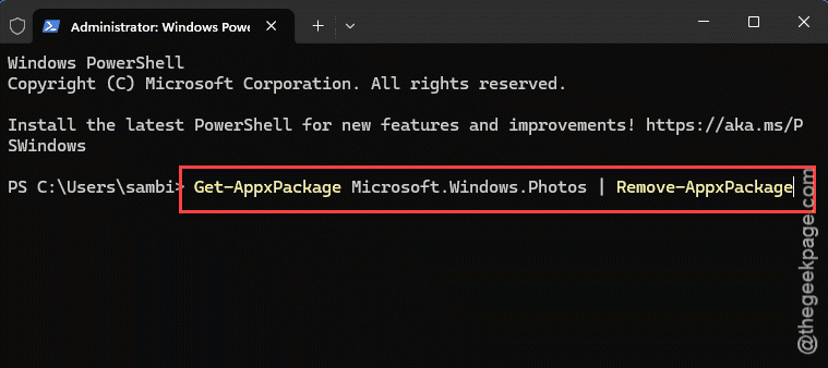 Windows 11 Photos App Error -2147219196? 5 Fixes